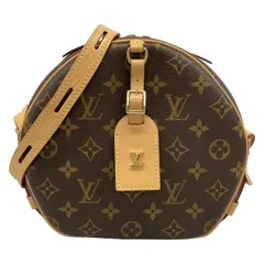 2026年最新】ヴィトン ボワット・シャポーの人気アイテム - メルカリ