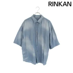 2026年最新】Acne Studios シャツの人気アイテム - メルカリ