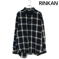 2026年最新】Acne Studios メンズ シャツの人気アイテム - メルカリ