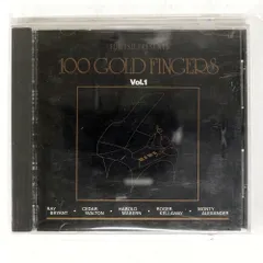 【2026年最新】100 GOLD FINGERSの人気アイテム - メルカリ