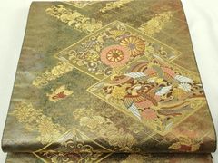 平和屋着物○世界的ファッションデザイナー 山本寛斎 kansaiブランド