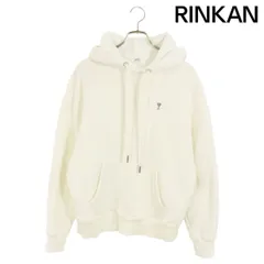 2026年最新】ami alexandre mattiussi パーカーの人気アイテム - メルカリ