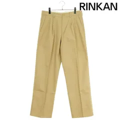 2026年最新】GUCCI メンズ ワークパンツ・カーゴパンツ・ペインター