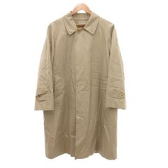 シャミー Chamois 長袖 ニット セーター クルーネック カシミヤ 44 黒