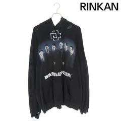 2026年最新】rammstein balenciagaの人気アイテム - メルカリ