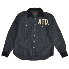 2026年最新】アットダーティの人気アイテム - メルカリ