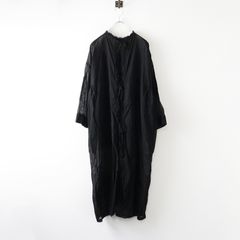 大きいサイズ ターシャルビー Tasha ruby スター刺繍 コットン デニム