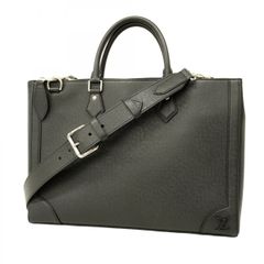 ☆SALE【5pb1813】ルイヴィトン トートバッグ アンティグア カバGM