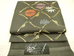 2026年最新】千地泰弘 着物 帯の人気アイテム - メルカリ