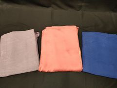 平和屋着物○本加賀友禅作家 相河達博 訪問着 枝花文 ロング丈 正絹