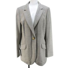 カオス CHAOS バールタックスカート フレアスカート ロング丈 36