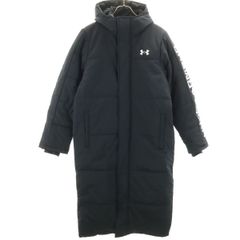 未使用 アナカ フリンジ裾 総柄 ミディスカート 38 ホワイト系 Unaca