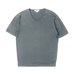 NUMBER (N)INE ナンバーナイン Tシャツ サイズ:4 / 01SS タイム期 穴