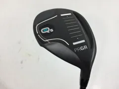 2026年最新】prgr qの人気アイテム - メルカリ