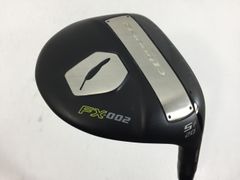 返品OK 【中古ゴルフクラブ】(5本セット)プロギア RS チタンフェース