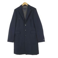 美品 22ss プランシー PLAN C ドット シャツワンピース ロングドレス