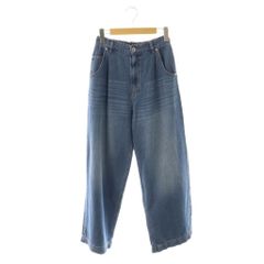 チンクアンタ Cinquanta 7331ゴートレザーノーカラー ベルテッド