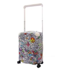 グッチ GUCCI ヴィンテージ ニットワンピース 長袖 ミモレロング 花