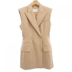 2025年最新】SPORTMAX レディース ベスト・ジレ・ビスチェの人気