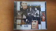 【2026年最新】LEE RITENOUR & LARRY CARLTONの人気アイテム - メルカリ