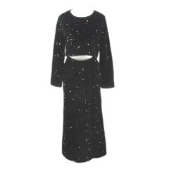 ヴェトモン ベトモン VETEMENTS MAYBE MENTAL COLLEGE JACKET カレッジ