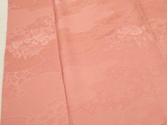 平和屋着物○上質な紬 霞文 正絹 逸品 未使用 DAAX3796az - メルカリ