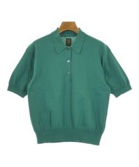 AURALEE ポロシャツ メンズ 【古着】【中古】【送料無料】 - メルカリ