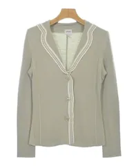 ARMANI COLLEZIONI カーディガン レディース 【古着】【中古】【送料