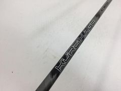 返品OK 【中古ゴルフクラブ】【美品】デザインチューニング シャフト