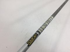 【中古ゴルフクラブ】【美品】デザインチューニング シャフト単品 (テーラーメイド スリーブ付) デザインチューニング VECTOR(ベクター) 40 1W【14日間返品OK】 返品OK 【中古ゴルフクラブ】【美品】デザインチューニング シャフト