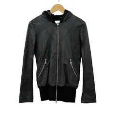 2026年最新】doma レザージャケットの人気アイテム - メルカリ