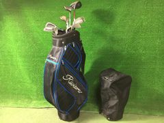 返品OK 【中古ゴルフクラブ】各種メーカー メガ盛りセット 各種