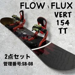 【2026年最新】ビンディング FLOWの人気アイテム - メルカリ