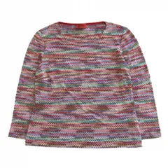 2026年最新】MISSONI レディース ニット・セーターの人気アイテム
