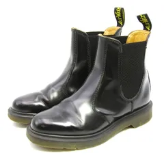 【2026年最新】dr.martens メンズチェルシーブーツの人気アイテム - メルカリ