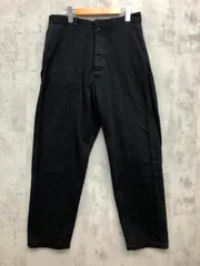 2026年最新】YAECA メンズ チノパンの人気アイテム - メルカリ