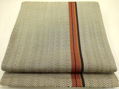 平和屋本店○極上 袋帯 中国三大刺繍 総相良刺繍 正倉院花文 金糸 逸品