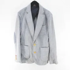 2026年最新】D/him. テーラードジャケットの人気アイテム - メルカリ