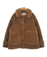 AGNONA ブルゾン（その他） レディース 【古着】【中古】【送料無料