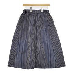 R&D.M.Co- リブ ニットソー ハーフスリーブ Tシャツ 定価21560円 No