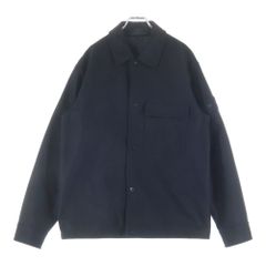 Maison Margiela 10 (メゾン マルジェラ) 20AW RECYCLE PADDED JACKET