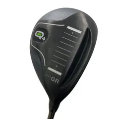 2026年最新】prgr qの人気アイテム - メルカリ