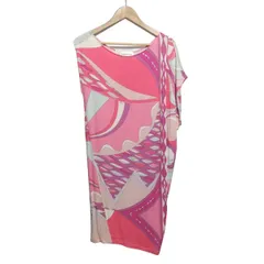 2026年最新】エミリオプッチワンピースの人気アイテム - メルカリ