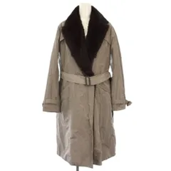 2026年最新】ダーマコレクション コートの人気アイテム - メルカリ