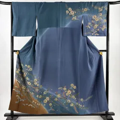 2026年最新】辻が花訪問着の人気アイテム - メルカリ