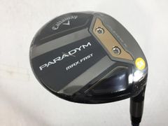 返品OK 【中古ゴルフクラブ】【美品】キャロウェイ グレート