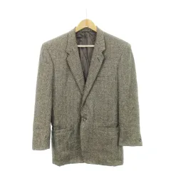 2026年最新】Gianni Versace メンズ テーラードジャケットの人気