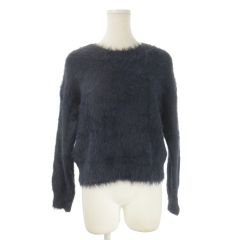 エンフォルド ENFOLD 25AW TROUSERS FLARE-SKIRT フレアスカート