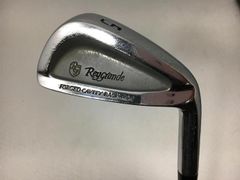 返品OK 【中古ゴルフクラブ】(6本セット)RomaRo(ロマロ) Ray α