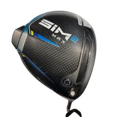 【2026年最新】sim2 max ドライバー フレックスrの人気アイテム - メルカリ